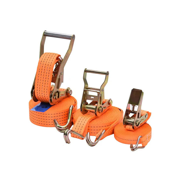 Cargo Lashing Series – toyohoists.com